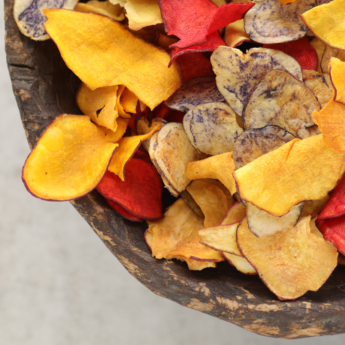 Tika Foods | La Revolución de lo Natural