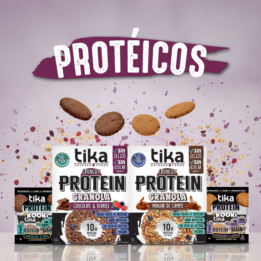 All Products – Tika Foods